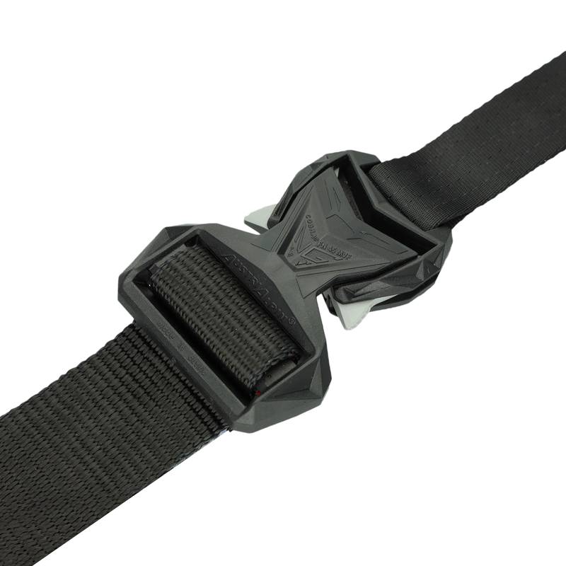Plastic Side Release Buckle 25 45 mm COBRA NG