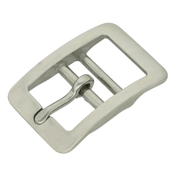 Collar Buckle Stainless Steel