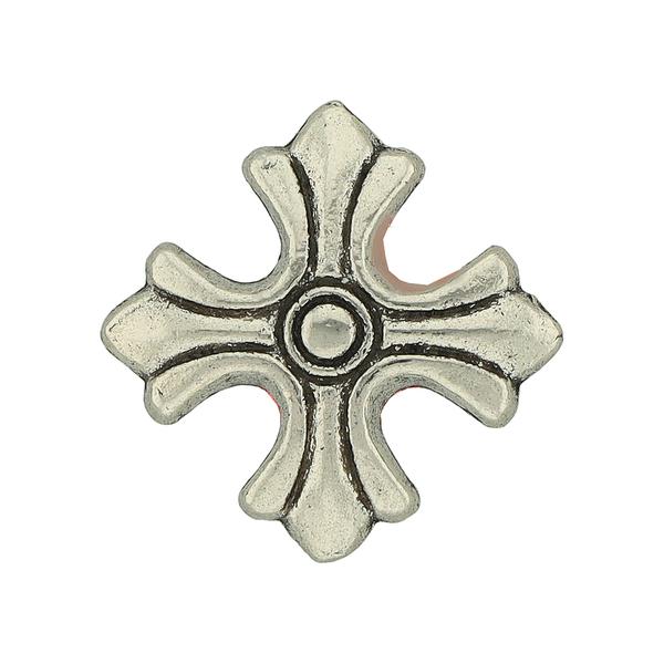 Decorative rivets store