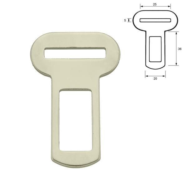 Buckle safe store