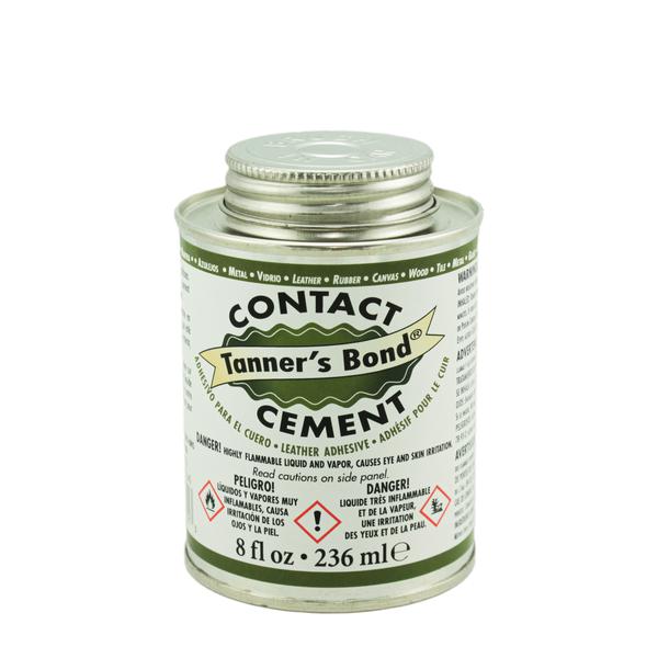 Tanner s Bond Contact Cement 236 ml